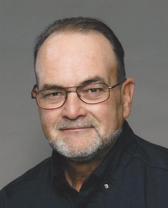 Randy August Bruce | News, Sports, Jobs - Daily Press